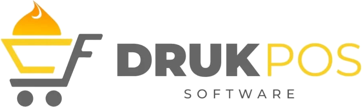 Retail Druk POS